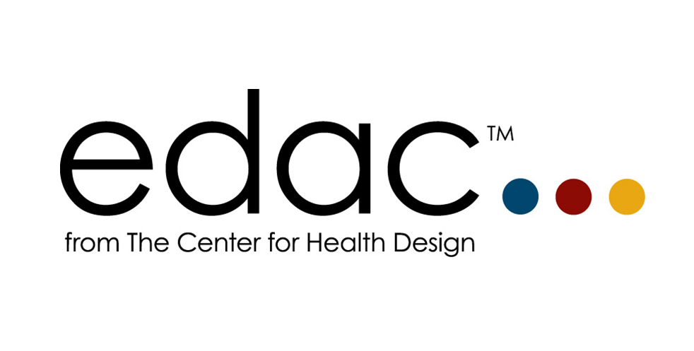 Evidence-Based Design Accreditation and Certification (EDAC) | The Center for Health Design